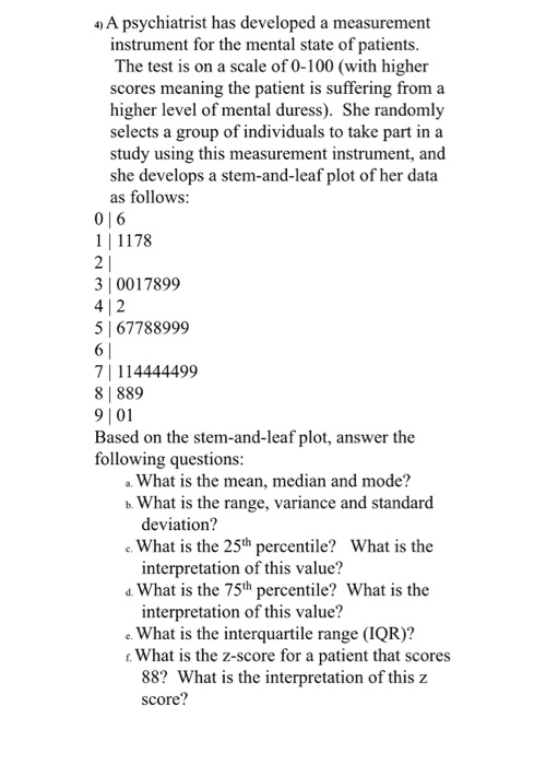 Solved MATH 2000 Homework 1 1) Suppose that you randomly | Chegg.com
