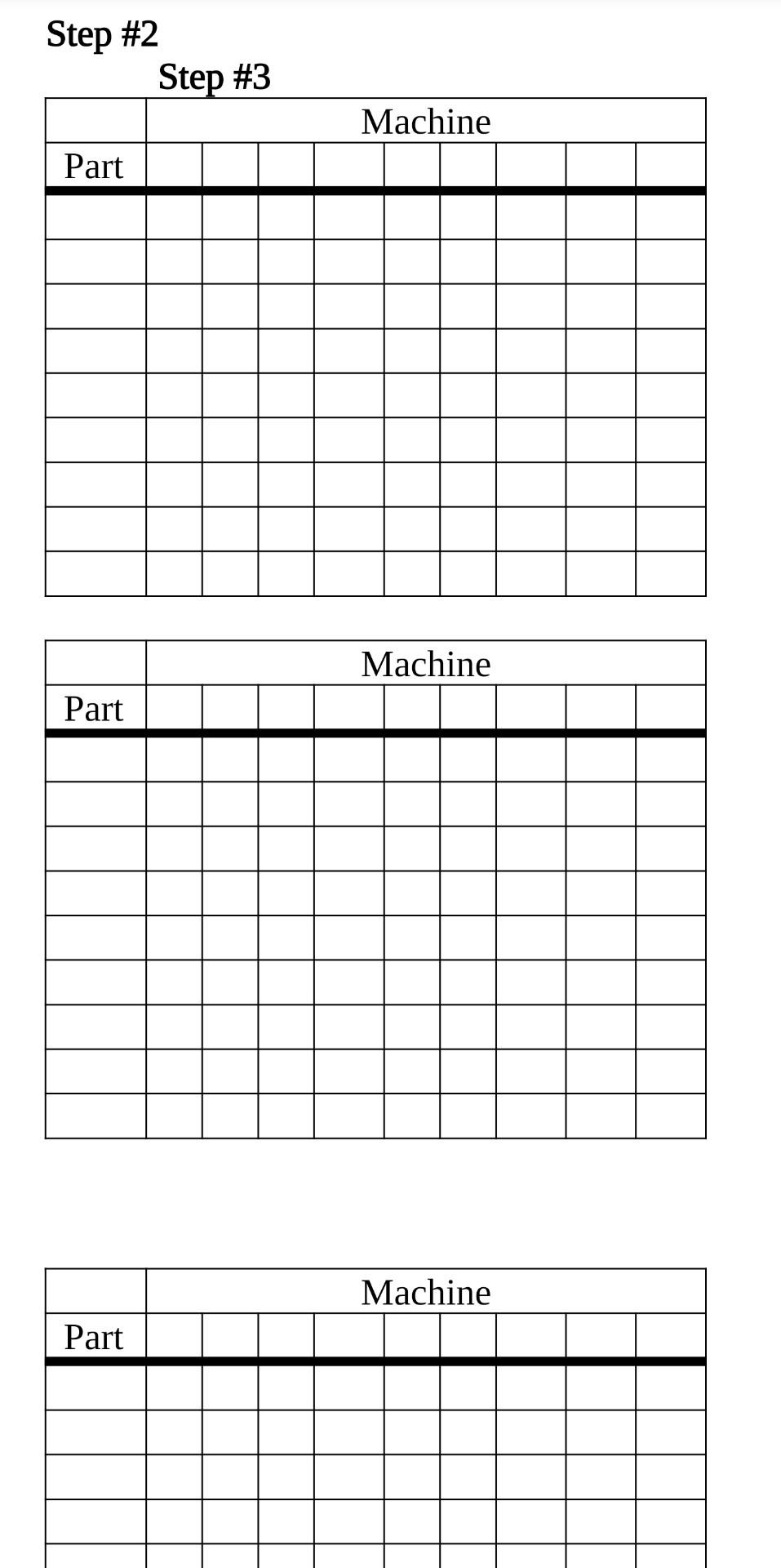Solved Problem Ii −20 Points Total Use The Direct Clustering 