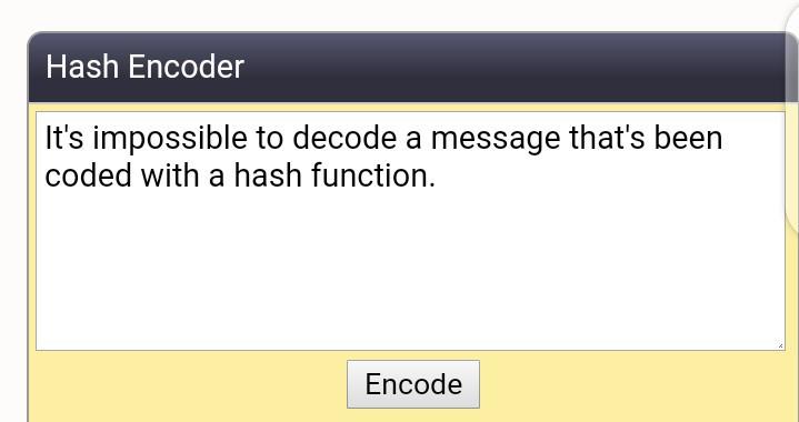Solved C# Programming Hash Function The code must run this | Chegg.com