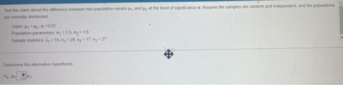 Solved module 7 homework #6B. determine the standardized | Chegg.com