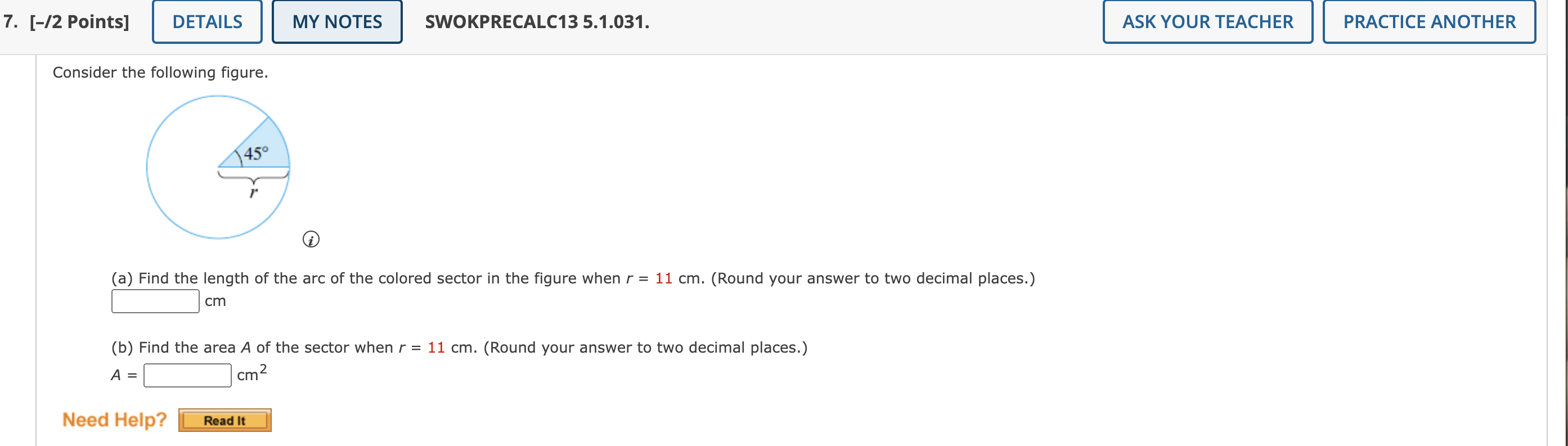 Solved Consider the following figure.(a) ﻿Find the length of | Chegg.com