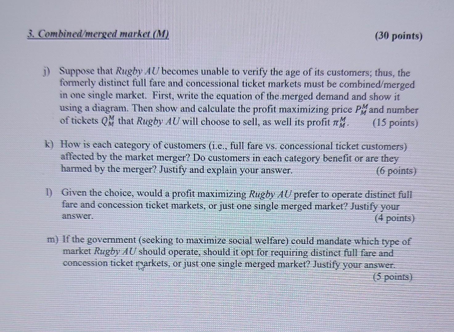 Solved Consider the following simplified scenario. Imagine | Chegg.com