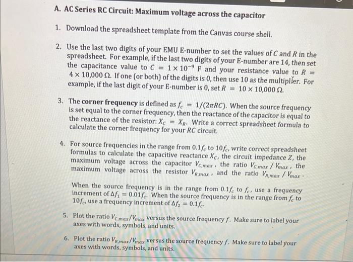 Solved Can you please give me the formulas for these corcled | Chegg.com