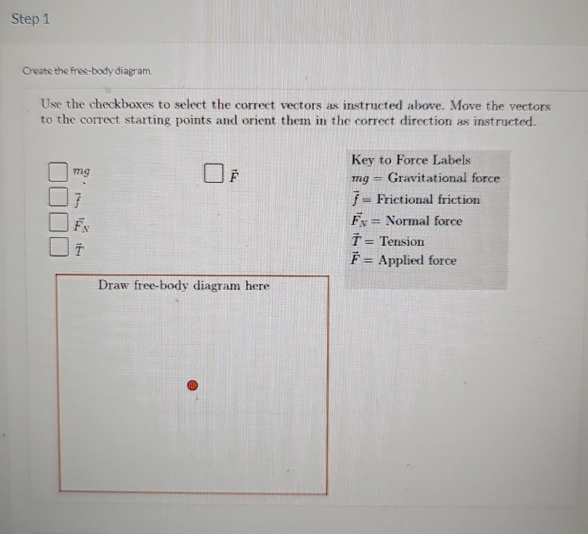 Solved The figure shows an initially stationary block of | Chegg.com