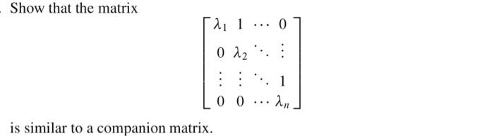 Solved Provide a detailed, complete solution to the linear | Chegg.com