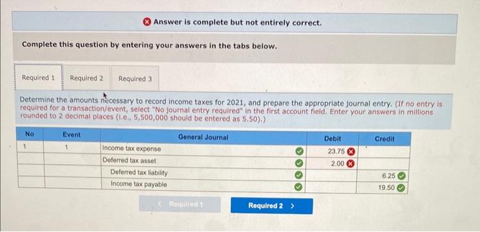 Solved Problem 16−7 (Algo) Multiple differences; calculate | Chegg.com