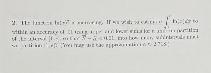 Solved Question number 2 is what i need help with answering. | Chegg.com
