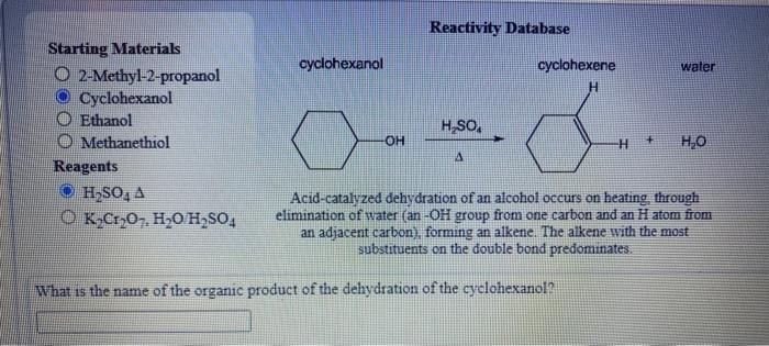Solved What is the IUPAC name of the following compound? COH | Chegg.com