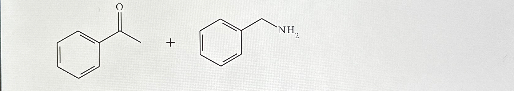 Solved Imine formation proceeds via an intermediate | Chegg.com