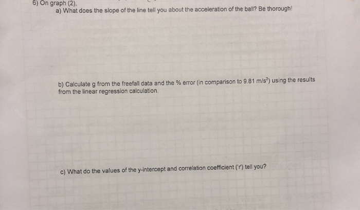 Solved hello, can someone help me answer questions a b and c | Chegg.com