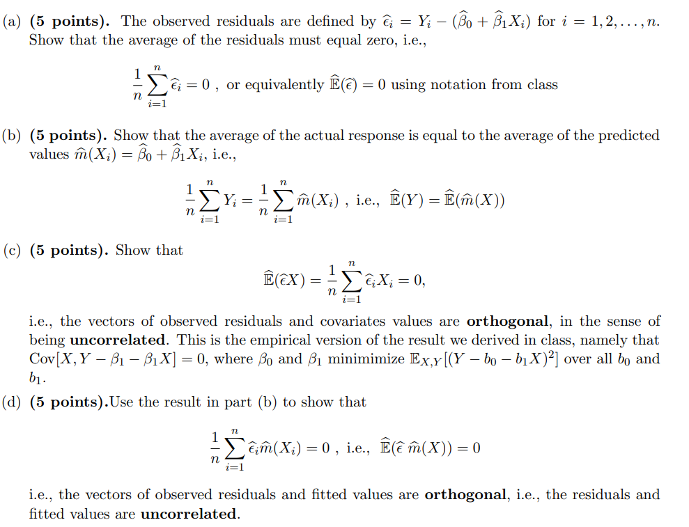 Solved Please answer all the parts of ﻿the following | Chegg.com