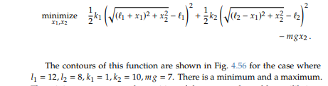 Solved Write a matlab code and Utilize the Steepest Descent | Chegg.com