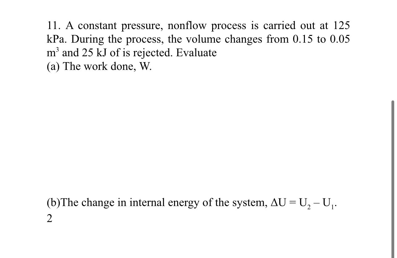 Solved show work please and explain, thank you! | Chegg.com
