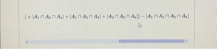 Solved Give a combinatorial proof for the formula for in | Chegg.com
