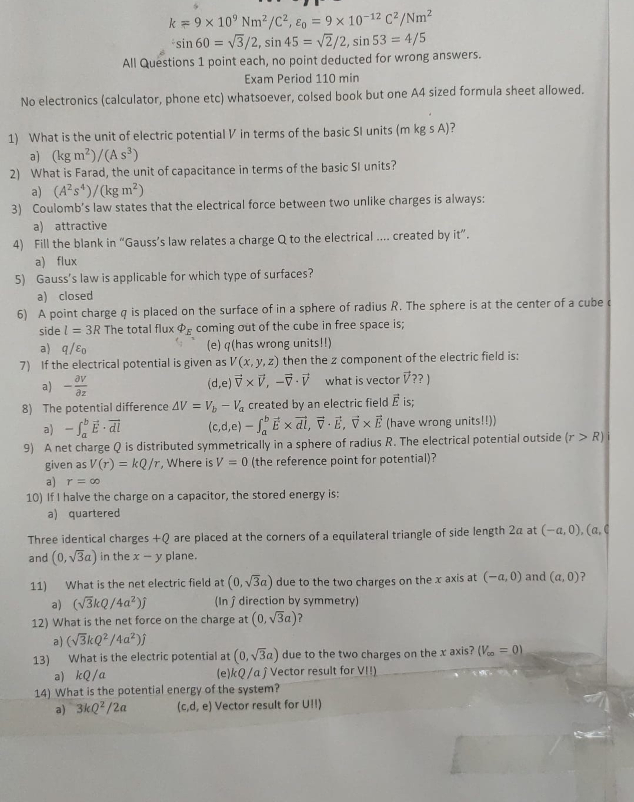 Solved All these questions solve in detail. | Chegg.com