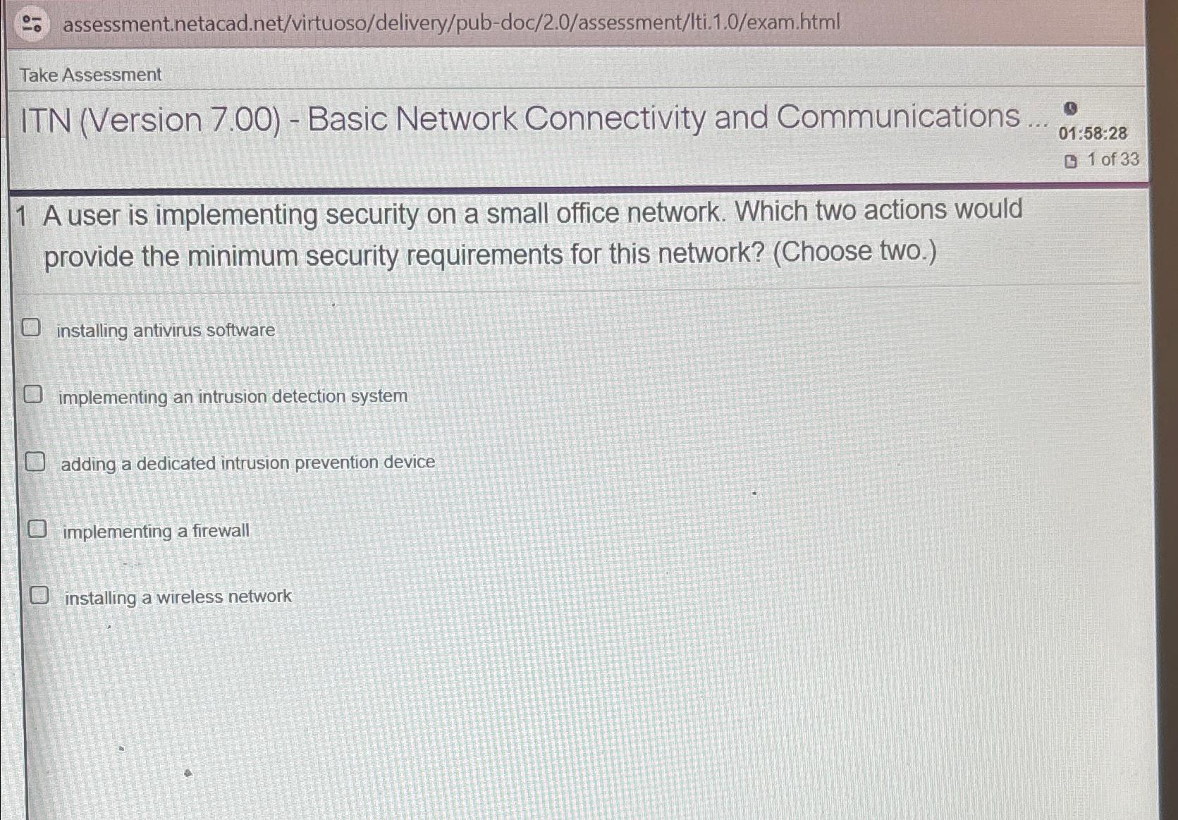 Solved Question | Chegg.com