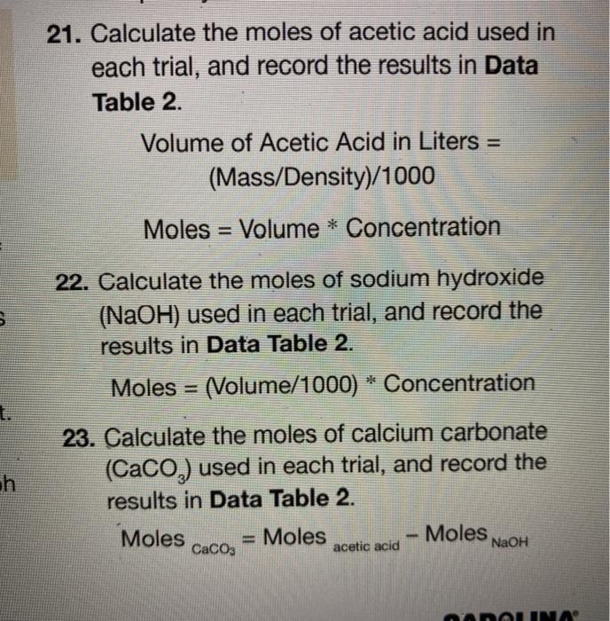 Solved need help filling out the rest of the chart!!! pls | Chegg.com
