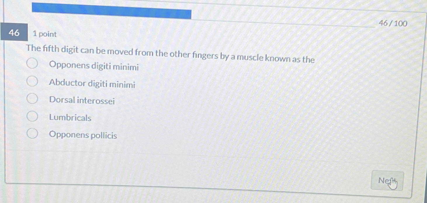 Solved 461 ﻿point46100The fifth digit can be moved from the | Chegg.com