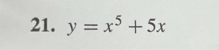 Solved In Exercises 15-36, find the transition points, | Chegg.com