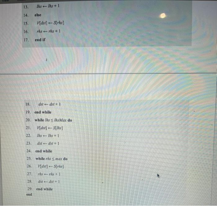 Solved To demonstrate an understanding of recursive methods, | Chegg.com