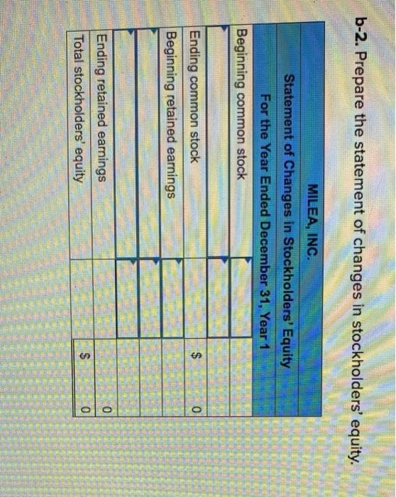 Solved Required Information Exercise 2-3A Effect of accruals | Chegg.com