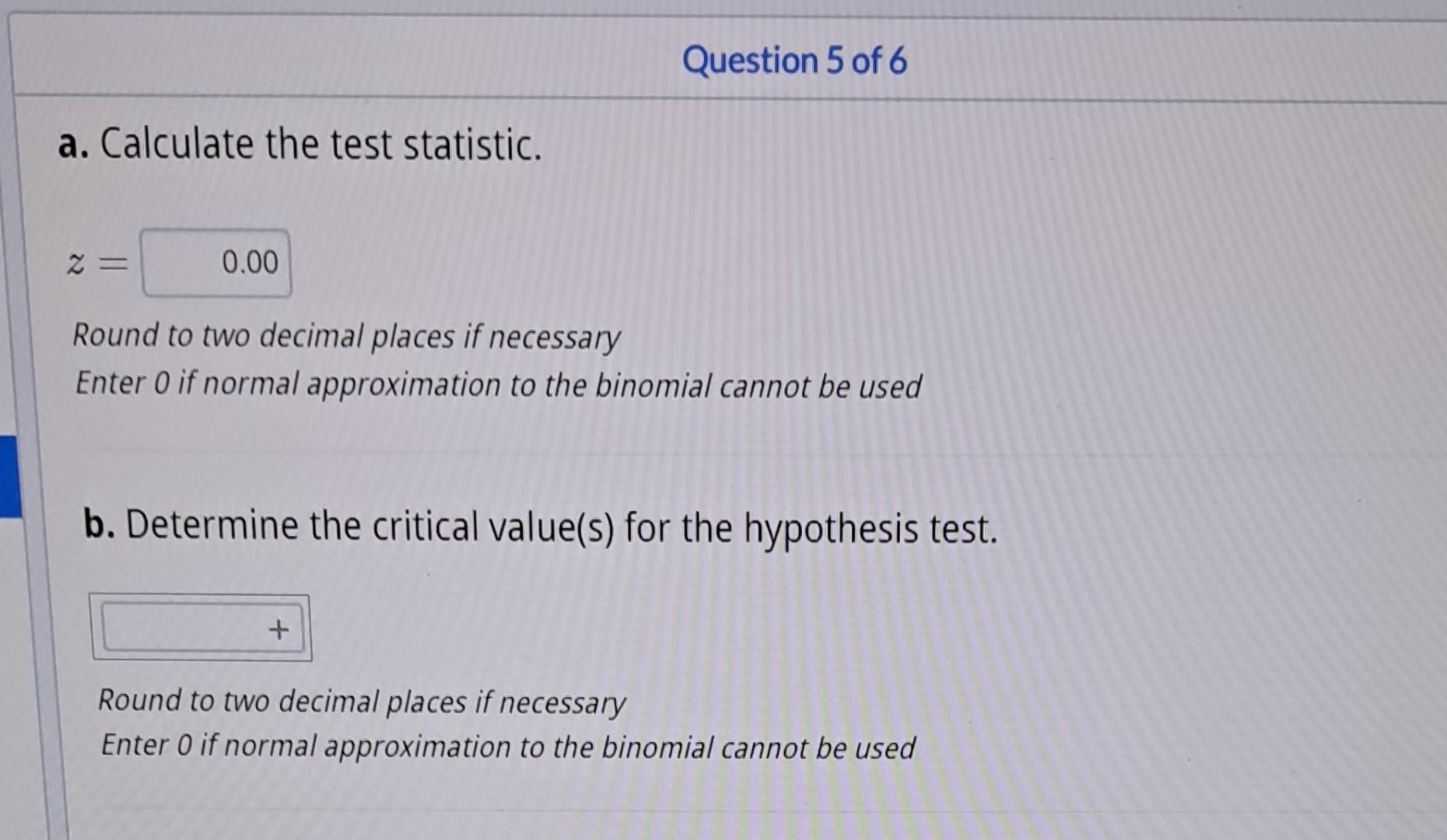 Solved Determine if the conditions required for the normal | Chegg.com