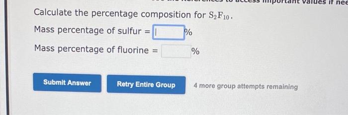 Solved The percent by mass of iron(II) in FeBr2 is % 4 more | Chegg.com