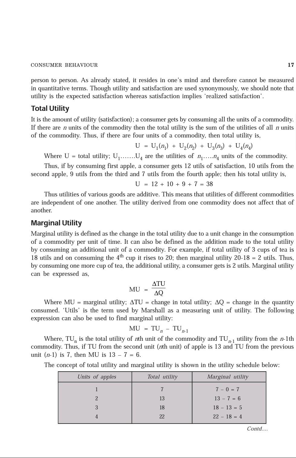 Solved INTRODUCTION TO MICROECONOMICS 7 about what economics | Chegg.com