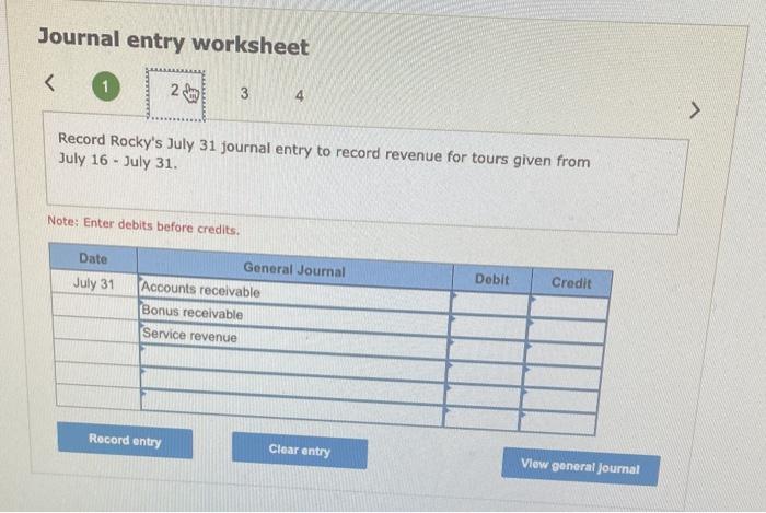 Solved Exercise 6-10 (Algo) Variable consideration - most | Chegg.com