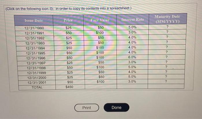 Solved Challenge problem. Each holiday season, Michael | Chegg.com