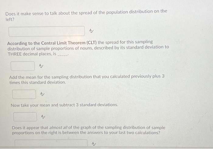 Solved Question 12 (5 points) 4 Listen Does it make sense | Chegg.com