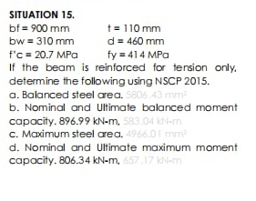 SITUATION | Chegg.com