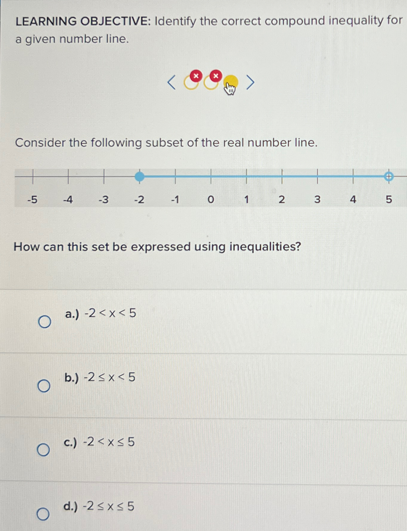 Solved LEARNING OBJECTIVE: Identify the correct compound | Chegg.com Solved LEARNING OBJECTIVE: Identify the correct compound | Chegg.com