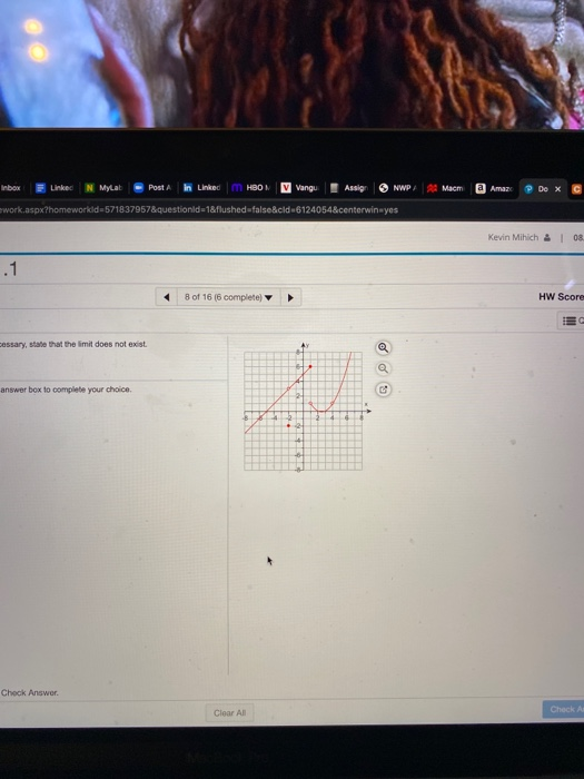 Solved Homework Homework 1 1 Score 0 Of 1 Pt 8 Of 16 6