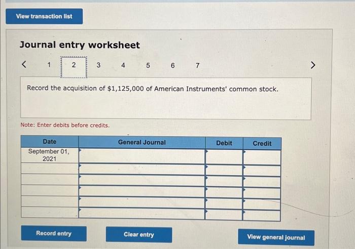Solved Problem 12-7 (Algo) Various transactions related to | Chegg.com