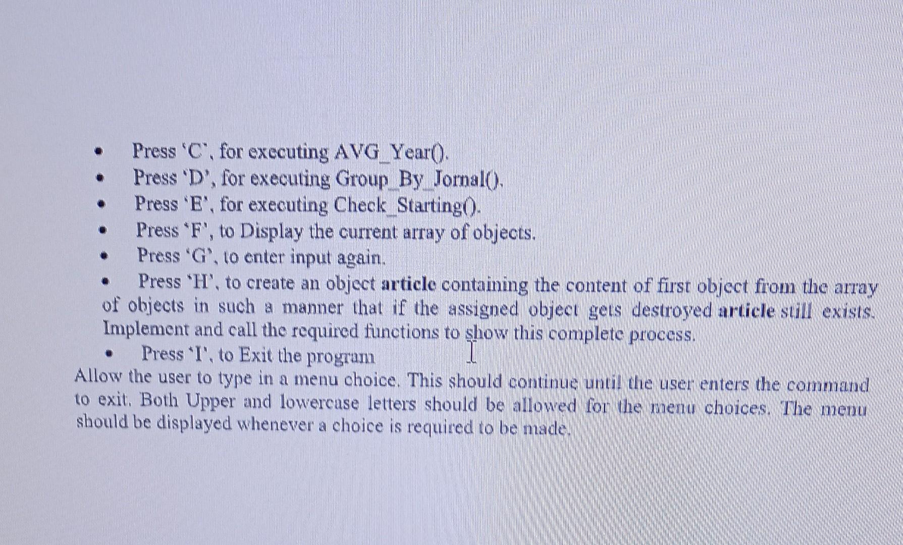 Solved The academic world is an interesting example of | Chegg.com