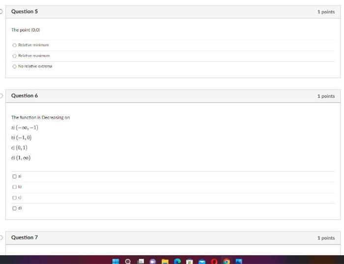 Solved The Second derivative a) f′′(x)=(x2+3)218(1−x2) b) | Chegg.com