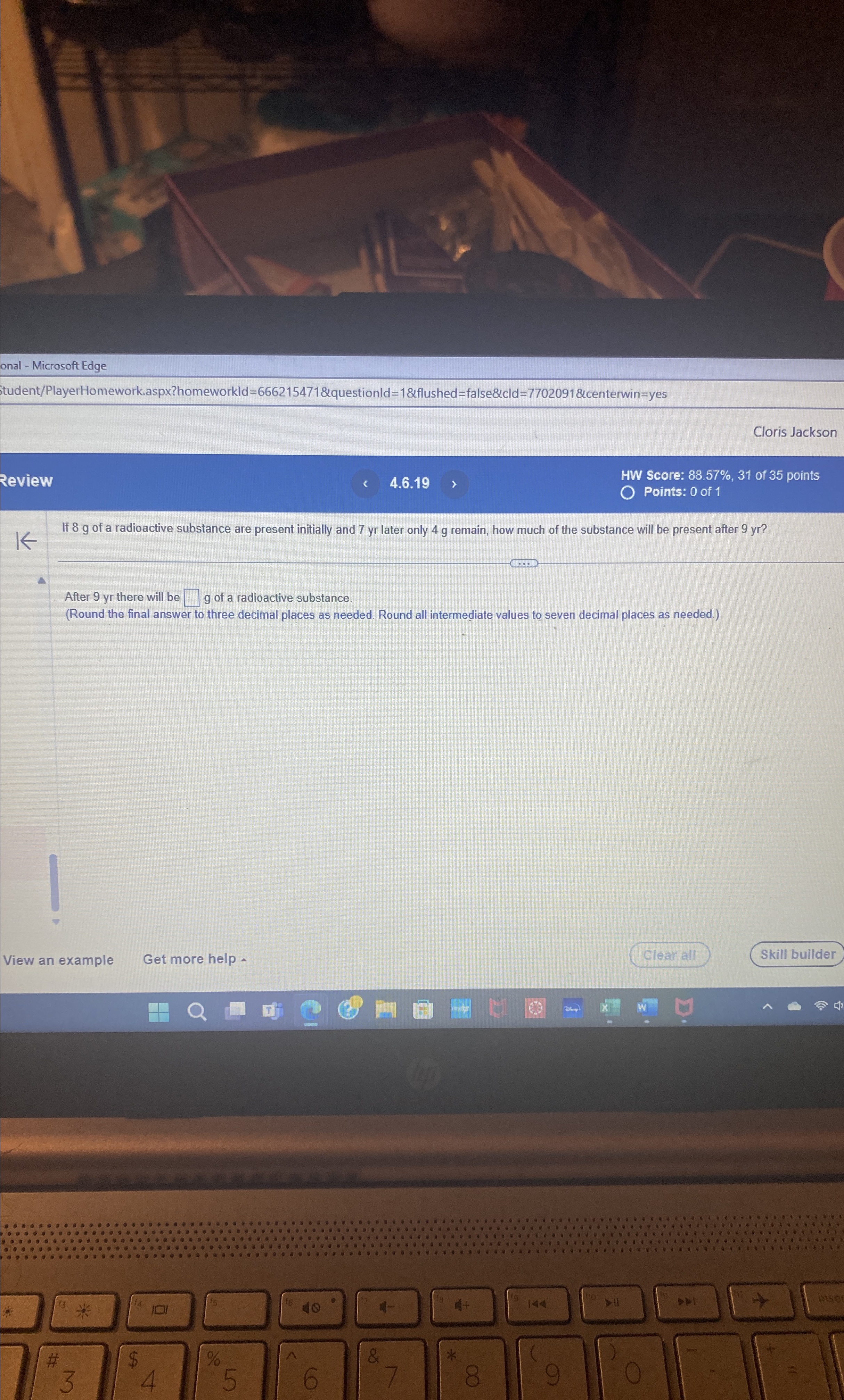 Solved onal - ﻿Microsoft | Chegg.com