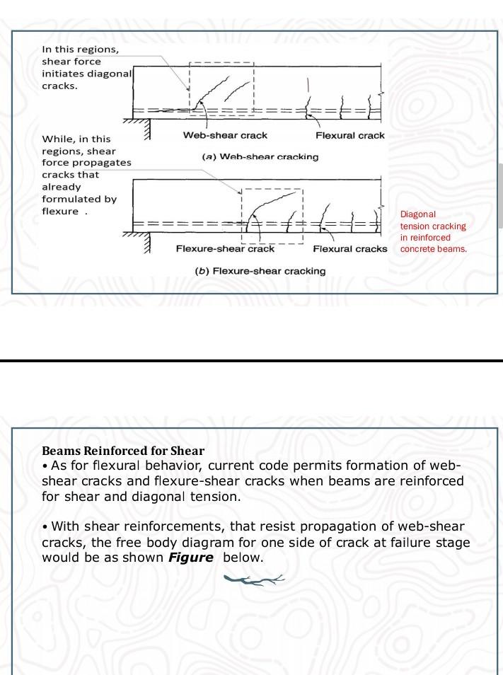 Solved Reinforcement Concrete Design solve the problem step | Chegg.com