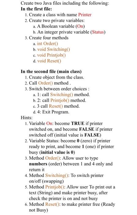 Solved can you please solve it using java also please | Chegg.com