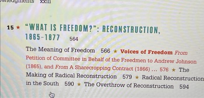 not outsource The question relates to the chapters 15 | Chegg.com