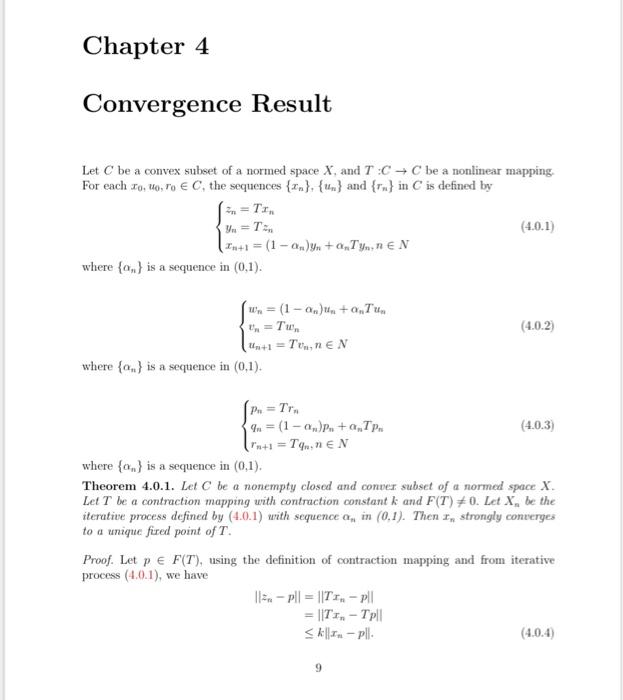 Solved Like Theorem 4.0.1. Please Prove Theorem 4.0.2(in | Chegg.com