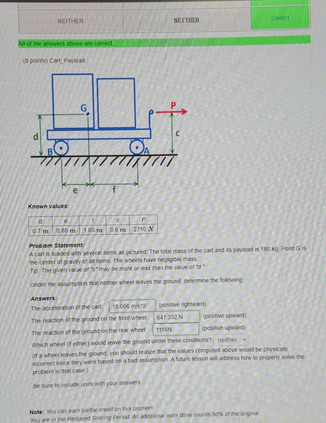 Solved Hw12 Problem 1 Previous Problem Problem List Next 5392