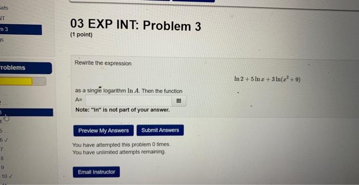 Solved Rewrite the following statement using exponents | Chegg.com