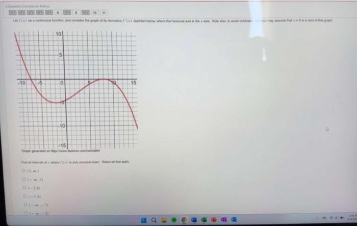 Solved Let f(x)=Ax2+x2B, where A and B are real numbers. | Chegg.com