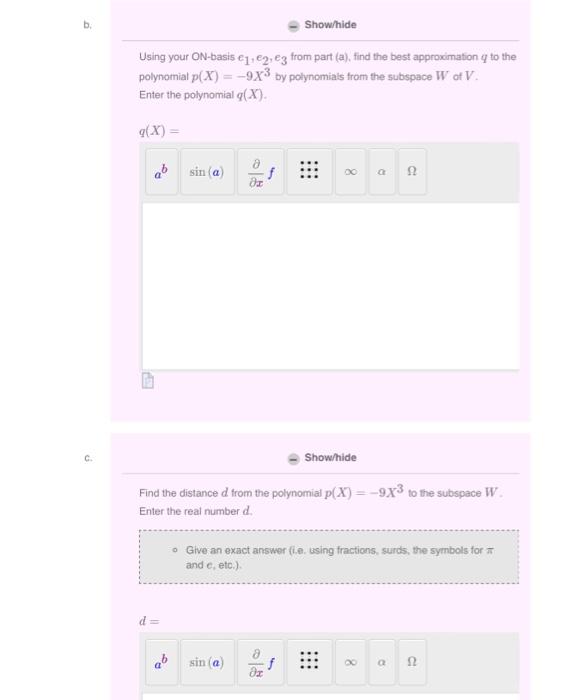 Solved Let t0 | Chegg.com