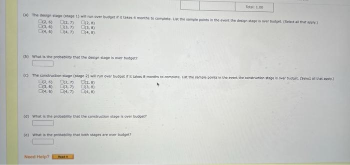 Solved Pefer ta the KFaL sample points and sampie point | Chegg.com