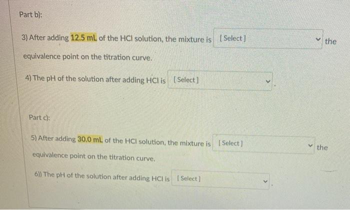 Solved A 10.0 mL sample of 0.25 M NH3(aq) is titrated with | Chegg.com
