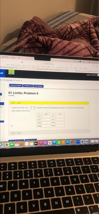 Solved Bookmarks Window Help yVCC Students Dashboard - VCC | Chegg.com