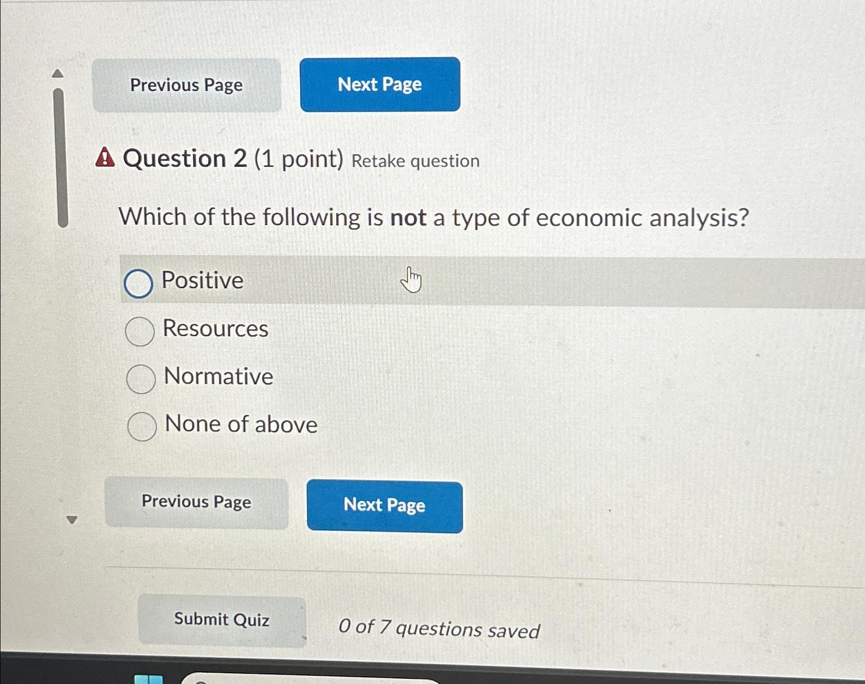 Solved Δ Question 2 (1 point) Retake questionWhich of the | Chegg.com Solved Δ Question 2 (1 point) Retake questionWhich of the | Chegg.com